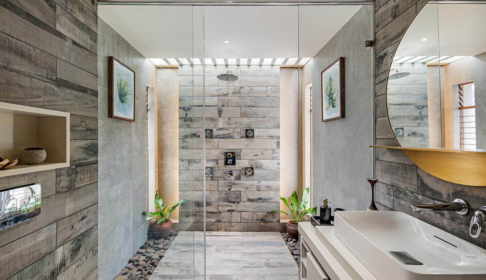 Interior Design | SSVC & Infrastructure Pvt. Ltd
